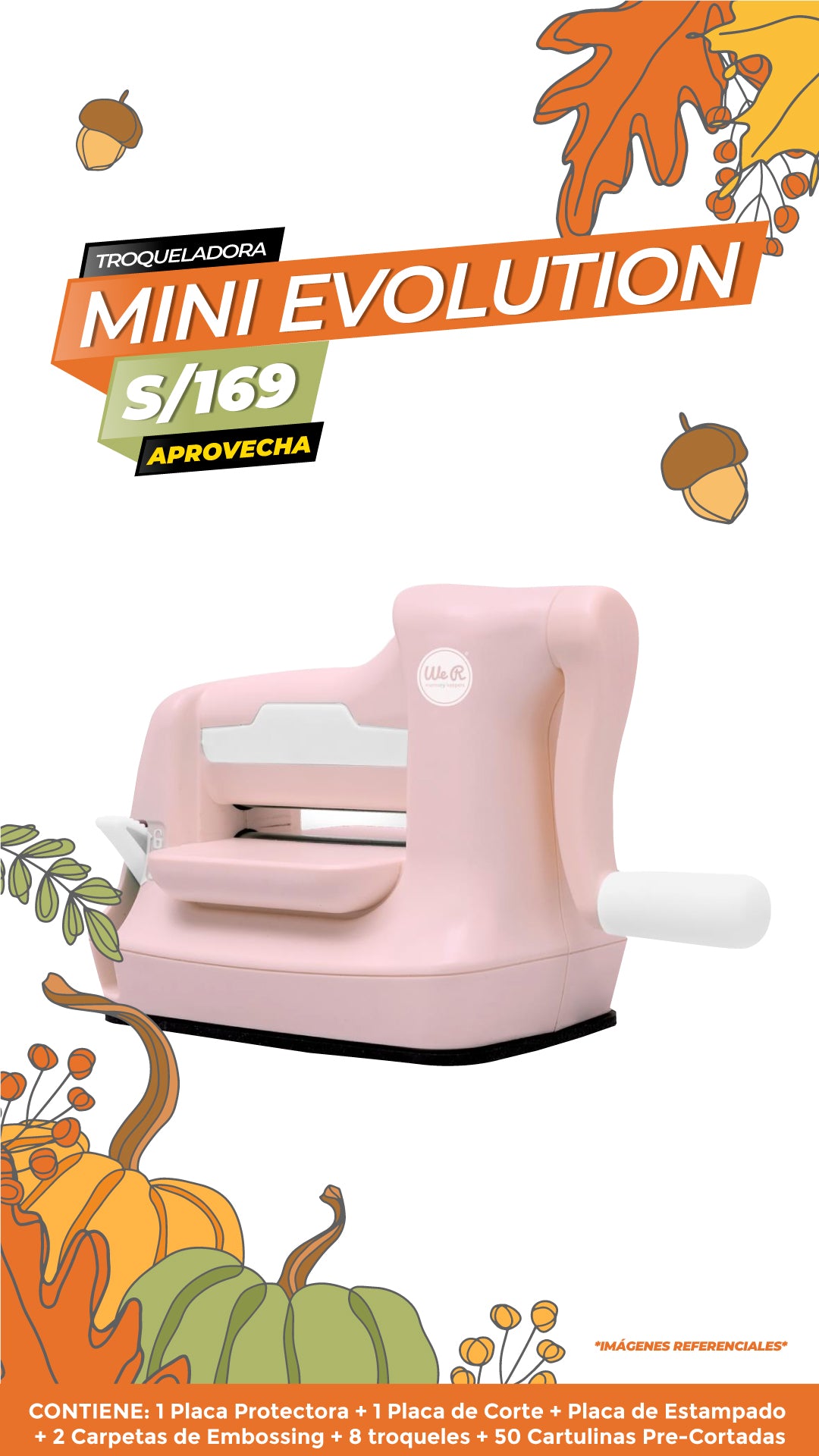 Productos – Página 22 – Izi Crafts